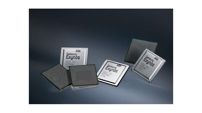 Mit Exynos-Dual-Core-Prozessor: Neues Samsung-Tablet mit 11,6-Zoll ...