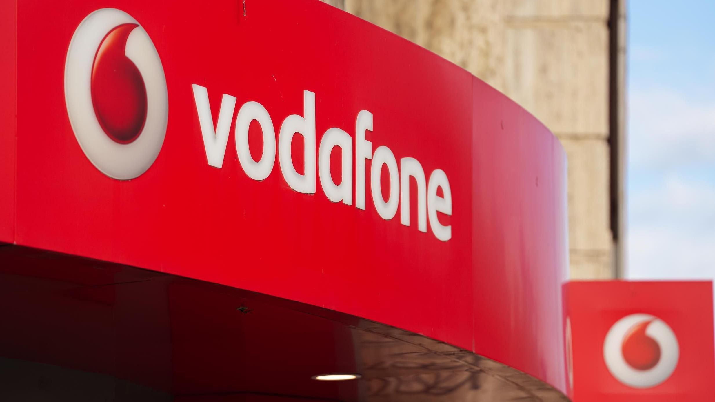 Vodafone meldet in Deutschland Milliardenverlust | ChannelPartner
