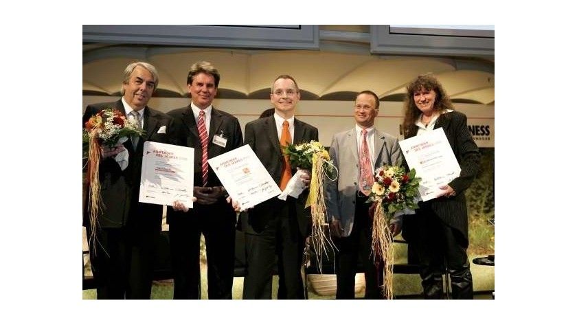 Die Anwender des Jahres 2005 | Computerwoche